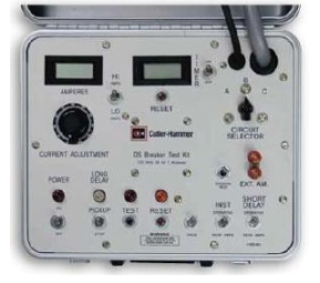 Cutler Hammer 140D481G03 - ECP Solutions | Our Innovation, Your Solution