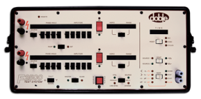 Doble F2010 - ECP Solutions | Our Innovation, Your Solution