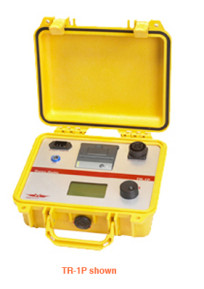 Raytech TR-1 - ECP Solutions | Our Innovation, Your Solution