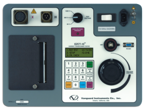 Vanguard EZCT - ECP Solutions | Our Innovation, Your Solution