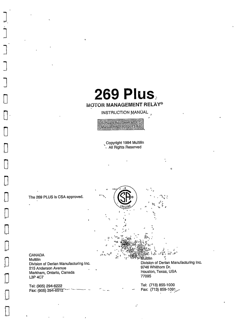 MULTILIN Archives - ECP Solutions | Our Innovation, Your Solution