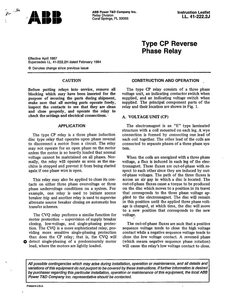 ABB Archives - Page 4 of 4 - ECP Solutions | Our Innovation, Your Solution