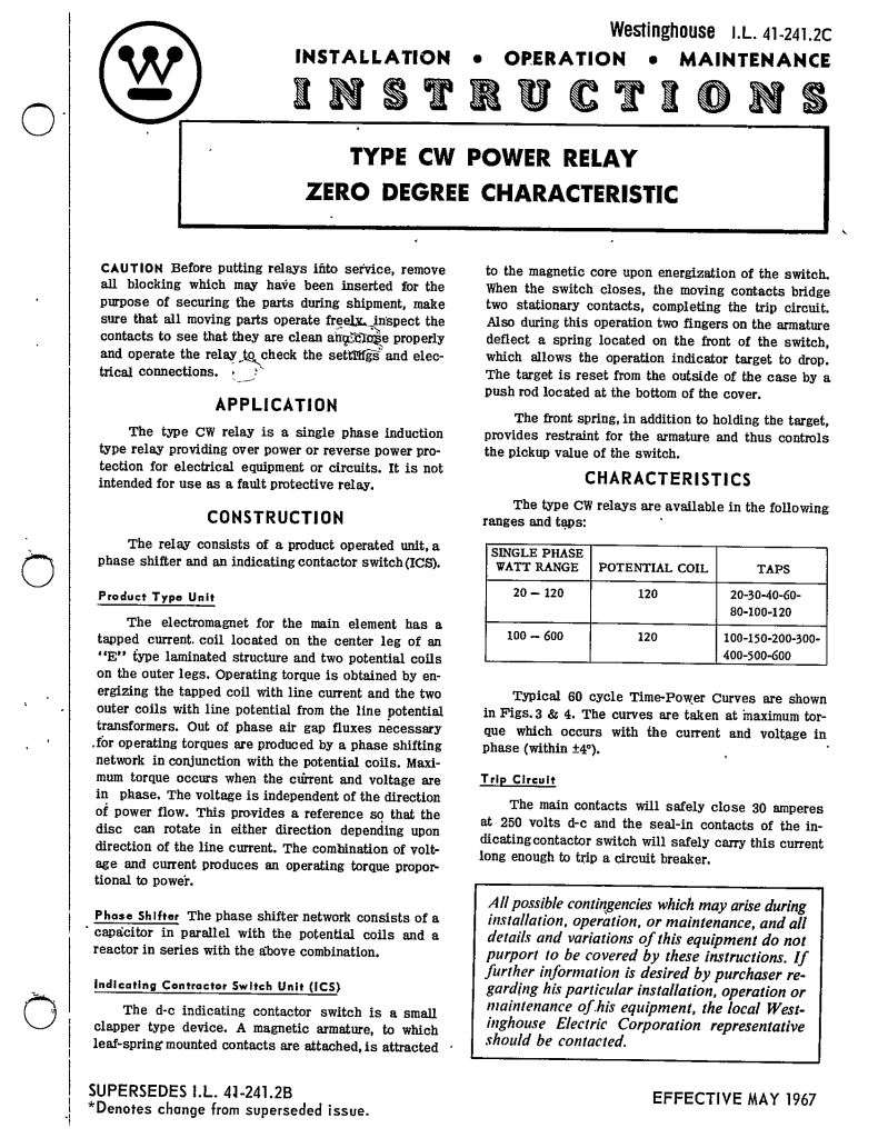 Westinghouse Archives - Page 3 of 23 - ECP Solutions | Our Innovation ...