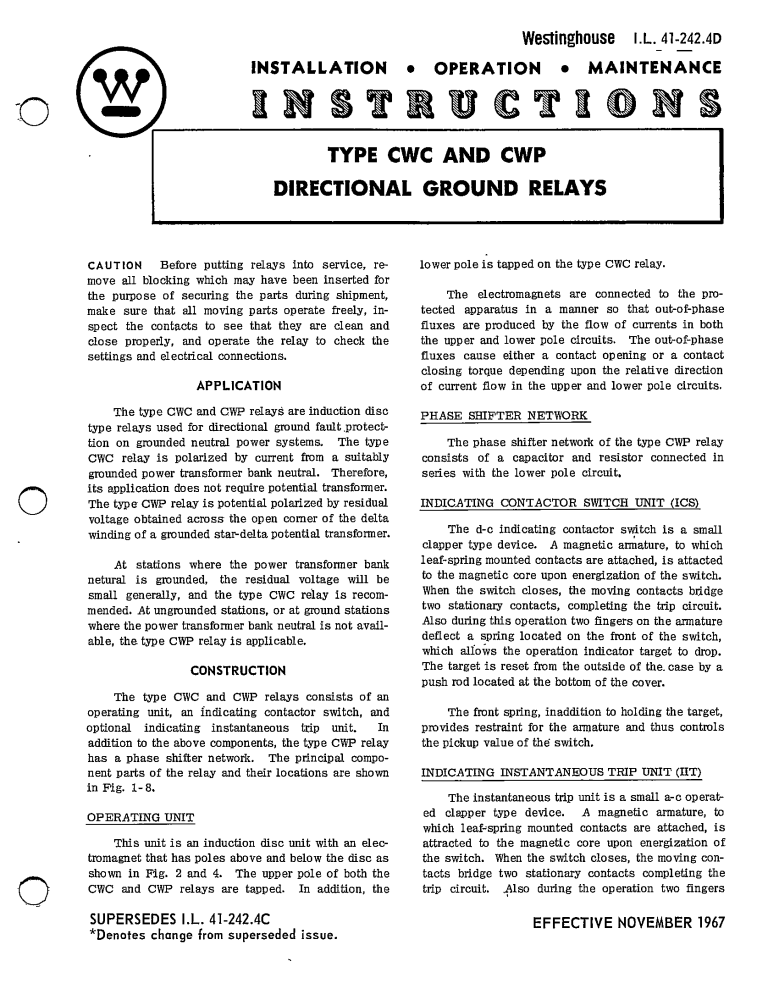 Westinghouse Archives - ECP Solutions | Our Innovation, Your Solution