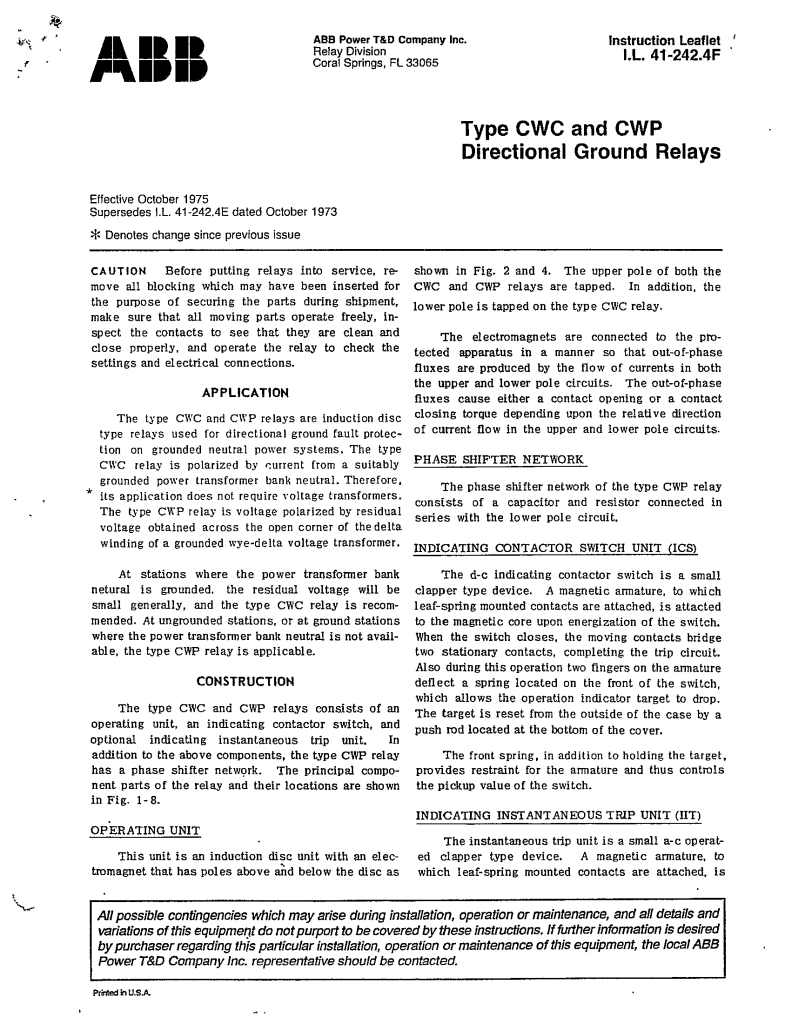 ABB Archives - Page 4 of 4 - ECP Solutions | Our Innovation, Your Solution