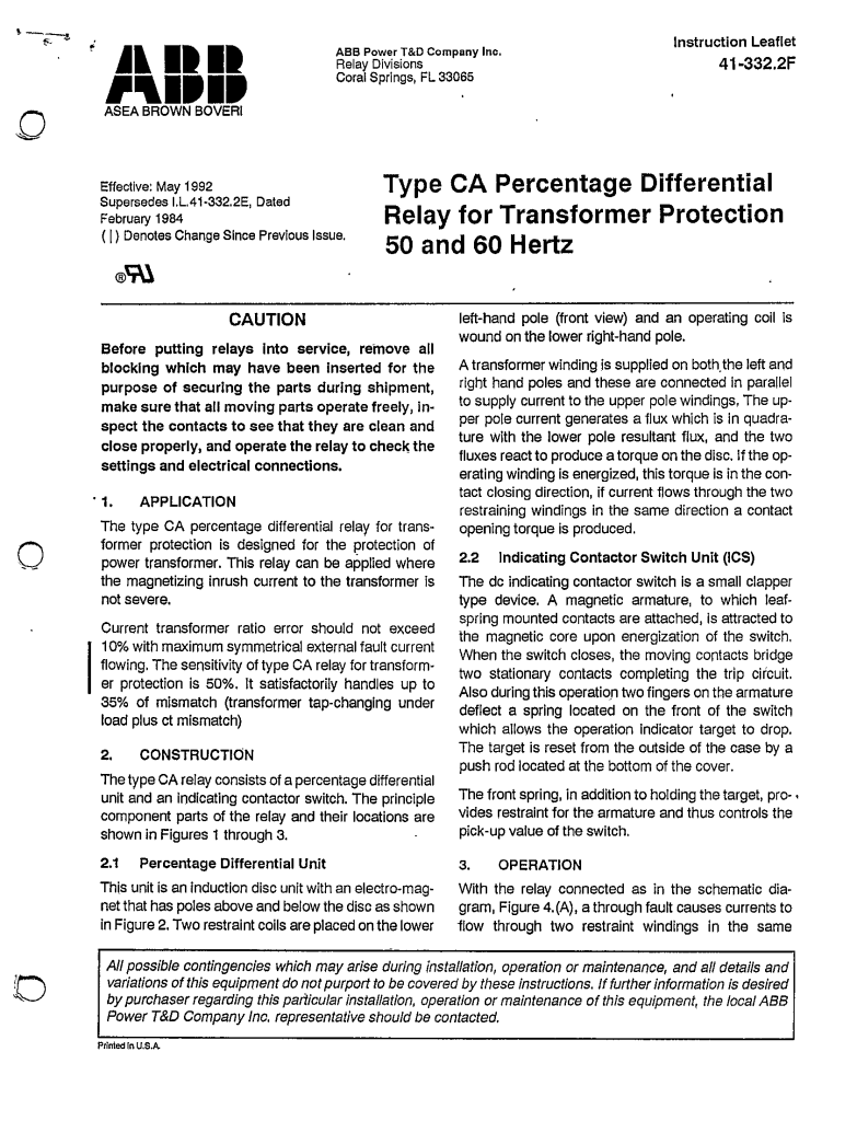 ABB Archives - Page 4 of 4 - ECP Solutions | Our Innovation, Your Solution