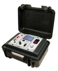 Megger MTO106 Transformer ohmmeter - ECP Solutions | Our Innovation ...