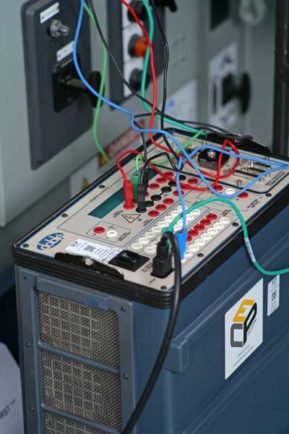 Calibration - ECP Solutions | Our Innovation, Your Solution