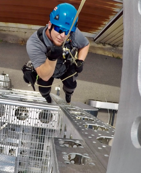 Safety - ECP Solutions | Our Innovation, Your Solution